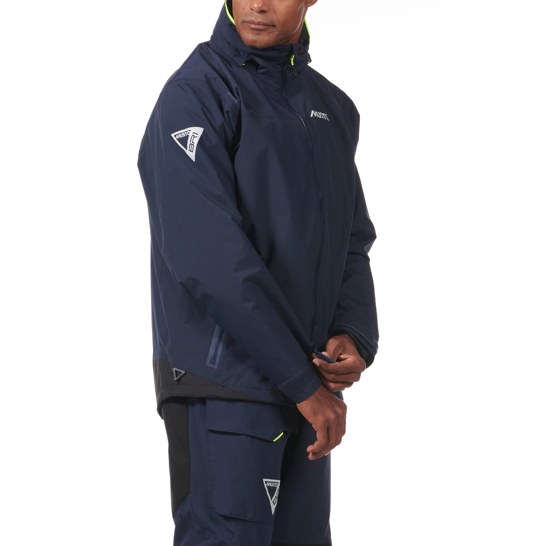 Men's BR1 Solent Jacket | Musto Australia