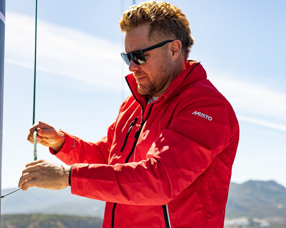 Shop Musto | Musto Australia