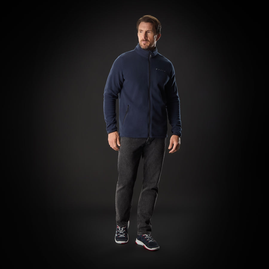 Men's 100g Polartec® Fleece Jacket | Musto Australia